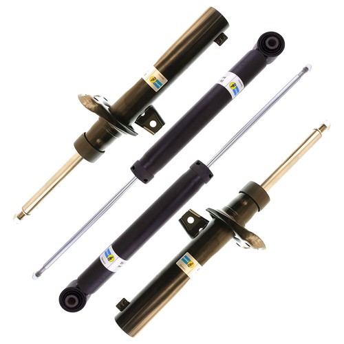 For Volkswagen Jetta 2009 Complete Bilstein B4 Shock Strut Set DAC ...