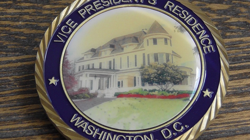 USSS US Secret Service Vice Presidential Protective Division Challenge ...