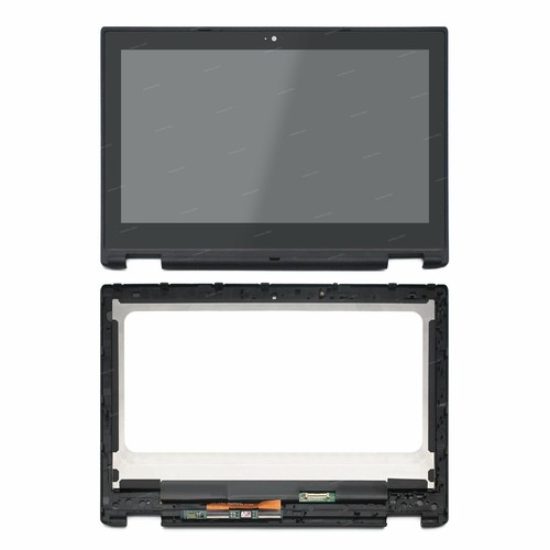 11.6''LCD TouchScreen Digitizer Assembly+Bezel+Board For Acer C738T ...