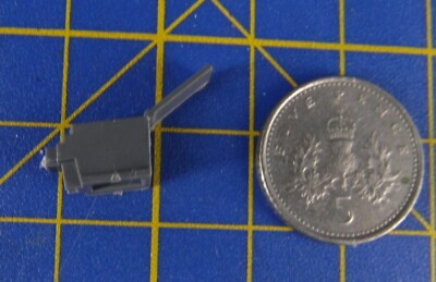 W40K Imperial Guard Astra Militarum Heavy Bolters Ammo Feeds Boxes Bits ...