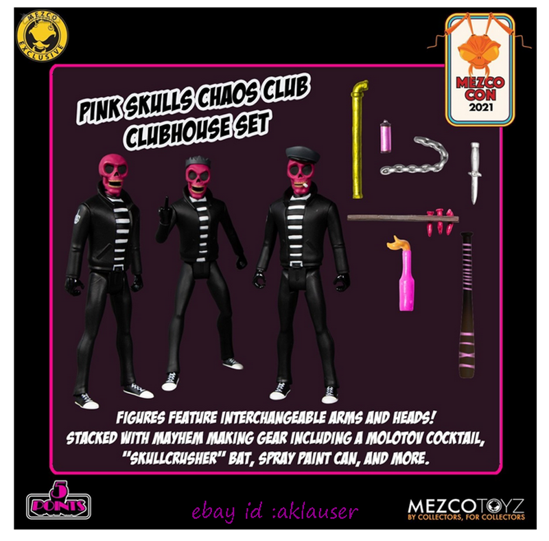 Mezco Toyz 1/12 Secret Agent Gomez Deluxe Edition Action Figure Toy ...