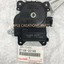 8710635140 GENUINE Toyota SERVO SUB-ASSY, DAMPER 87106-35140 OEM | eBay