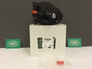 GENUINE JAGUAR DIESEL FUEL FILTER XF 2.2 TD 2008-2018 AJ811141 | eBay