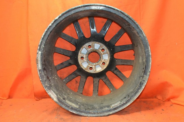 Volkswagen GTI Golf Jetta 17" SevenX Factory OEM Wheel Rim 69821 Cooper ...