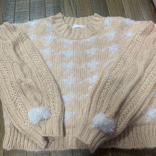 Liz Lisa Ribbon Knit | eBay