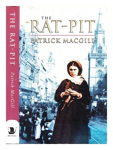 Macgill, Patrick The Rat-Pit / Patrick Macgill; Einführung Von Brian D ...