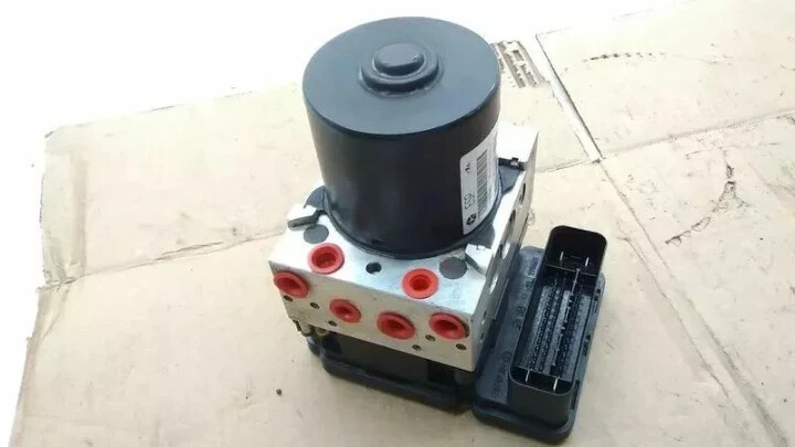 2014-2016 Dodge Truck Ram 1500 Oem ABS Ant-lock Brake ABS Pump Module ...