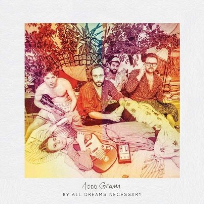 Thousand Gram By All Dreams Necessary (CD) | eBay