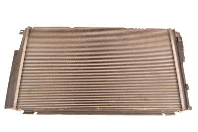 BMW i8 I12 2015 RHD engine cooler 7600522 14894414 | eBay