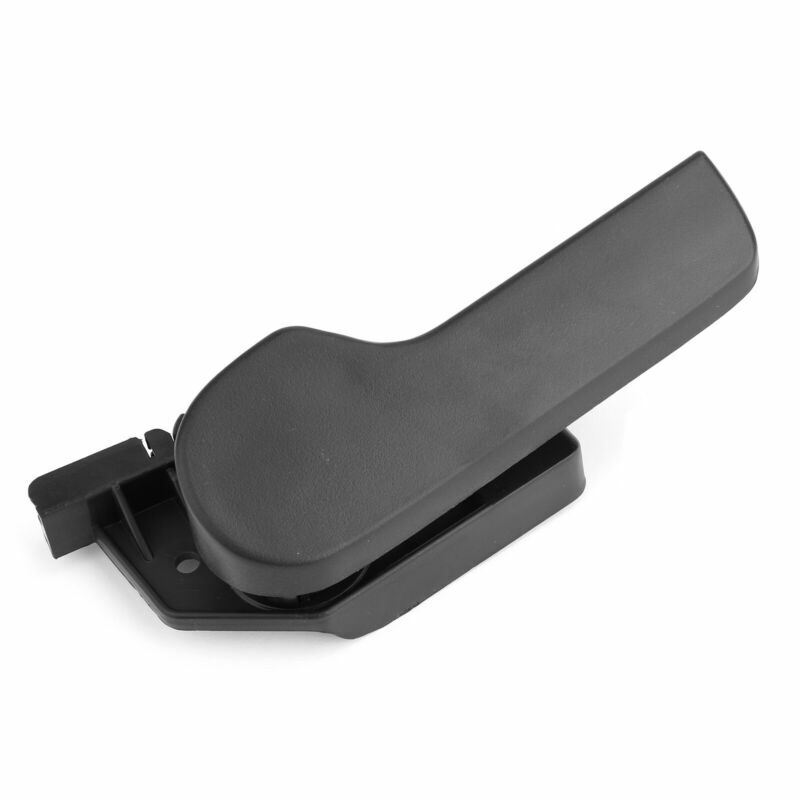 Hood Latch Release Handle Bracket Fit For VW Jetta Golf Beetle ...