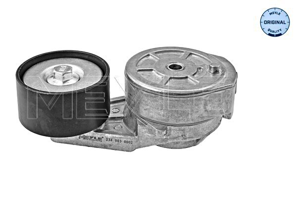 MEYLE V-Ribbed Belt Tensioner For IVECO Stralis AD 190S30 Trakker 03 ...