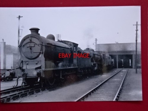 PHOTO LNER EX NER CLASS J37 LOCO NO 64568 | eBay