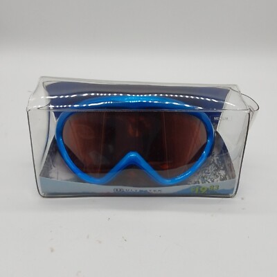 Ultratek Active Series, High Performance Ski & Snow Sport Goggles ...