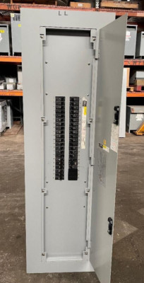 Electrical Panels & Boards - Volt 3 Ph