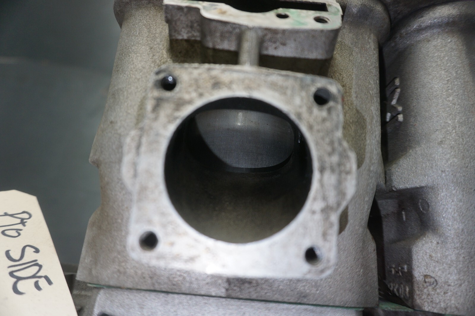 1996 Ski-Doo 670 Summit OEM Complete Snowmobile Engine Motor Ass'y | eBay