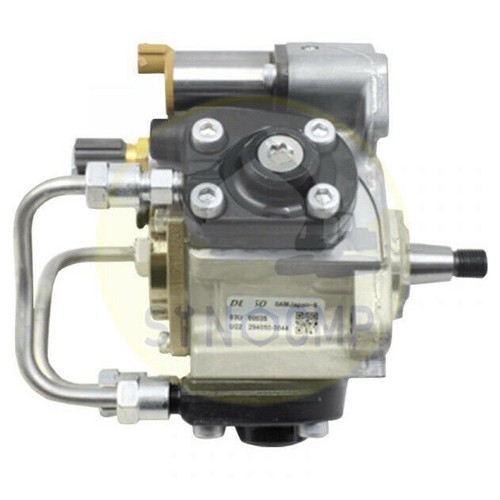 6M60 6M60T Engine HP4 Fuel Injection Pump ME307482 294050-0041 For ...