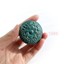 Ceramic Cameo Bas-relief Cabinet Knob Handle Antique Drawer Pull Rural ...
