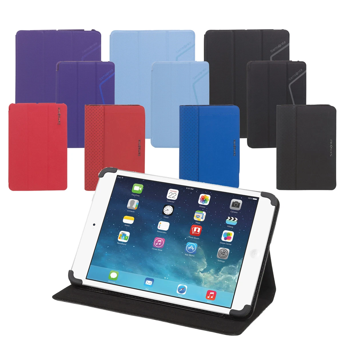 Ipad Mini 3 Cases