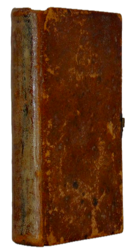 [Ephrata Press] Die Ernsthafte Christenpflicht, Johannes Baumaun, 1808 ...