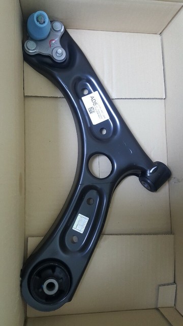 OEM Lower Control Arm 54501-F2AA0 FR/RH Suspension for Hyundai Elantra ...