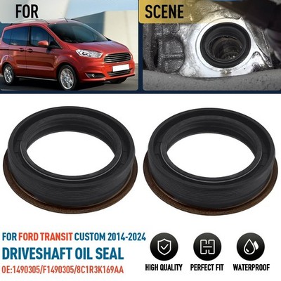 For Ford Tourneo Connect 13-22 Front Drive Shaft Oil Seal Replacement ...
