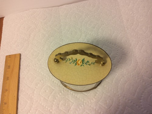 Vintage Semca Music Alarm Clock, 7 Jewels, See Video, Works | eBay