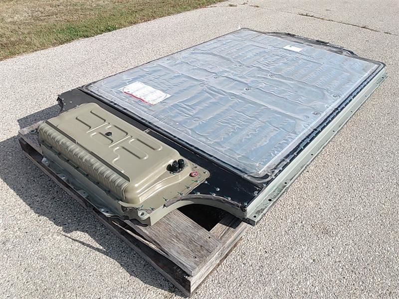 Tesla Model S Battery Pack Assembly Module Pack 2012 2013 2014 2015 12 ...