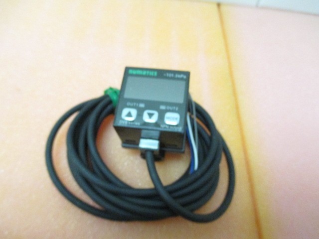 NAiS Matsushita DVS-180N, DVS-180N 6FMK DPS Pressure sensor, SUNX ...