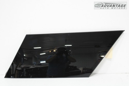 2020-2022 HYUNDAI PALISADE REAR RIGHT PASSENGER SIDE QUARTER WINDOW ...