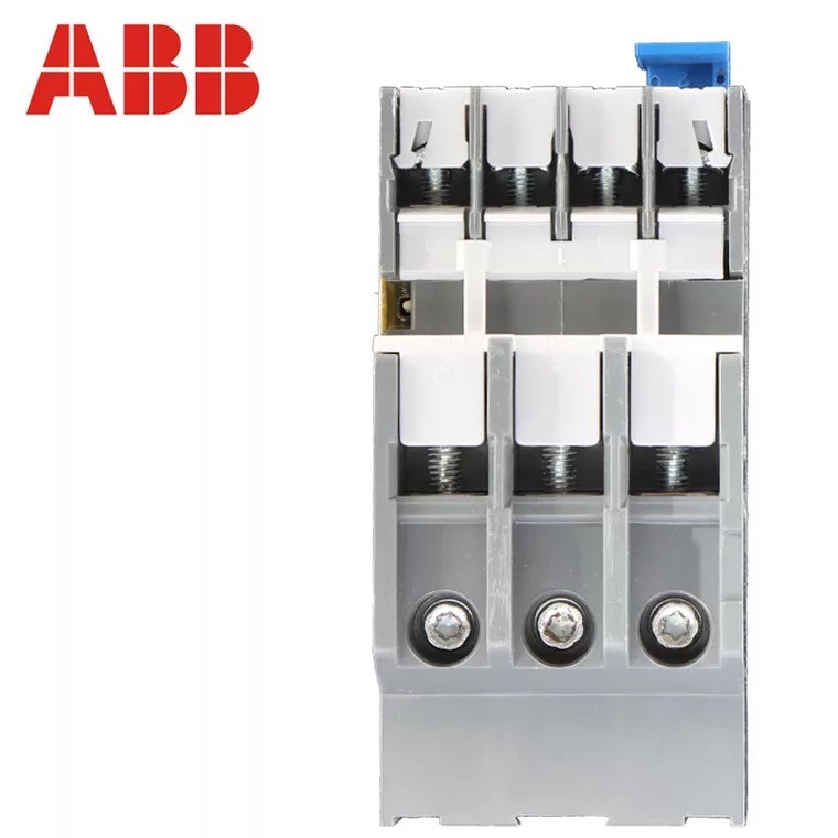 ABB TA25DU-25 Thermal Overload Relay 25A 690V 3 Poles # | eBay