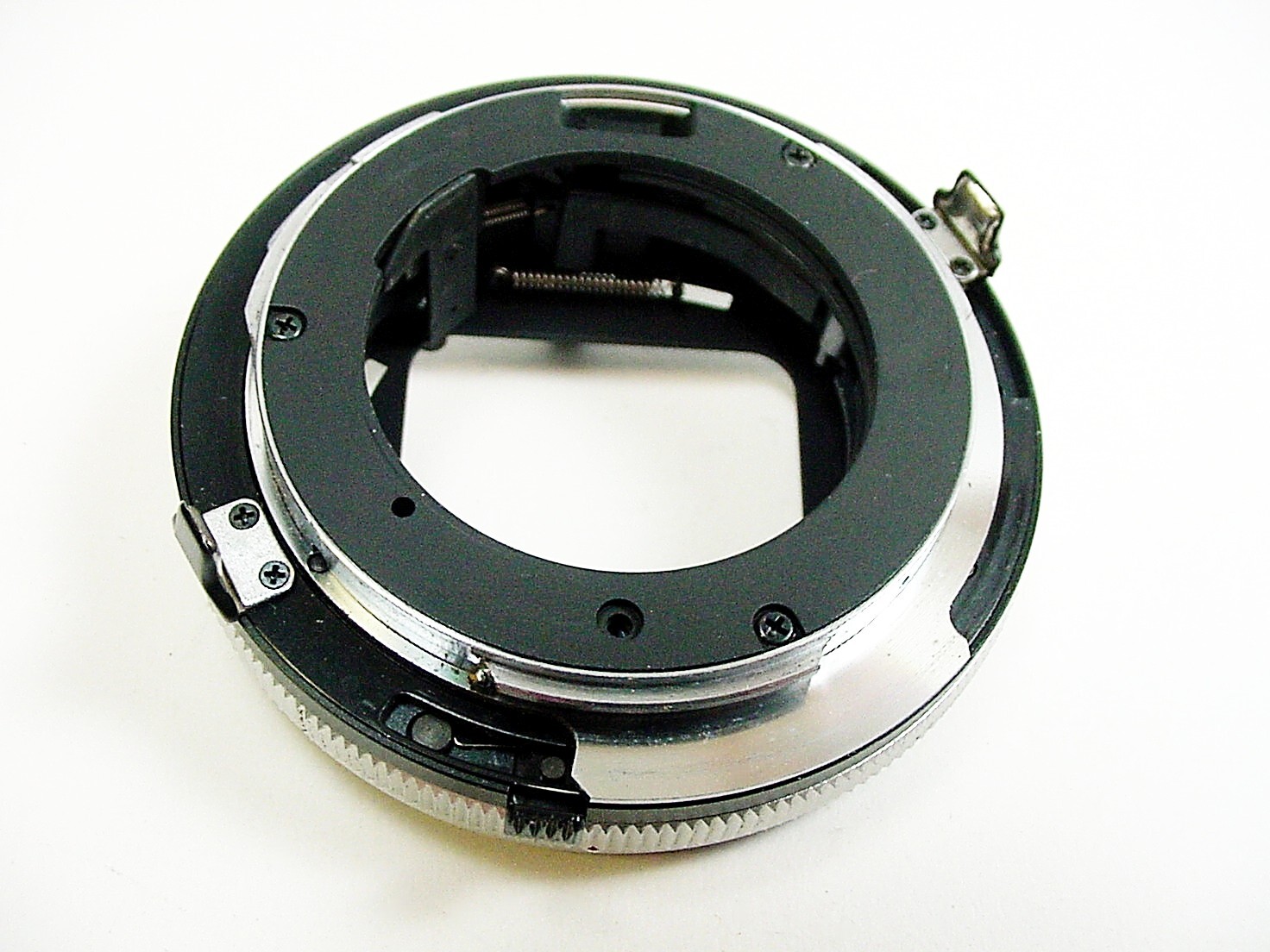 [E+] Tamron Adaptall-2 Custom Mount | For Canon FD | Tested | $15.55 ...