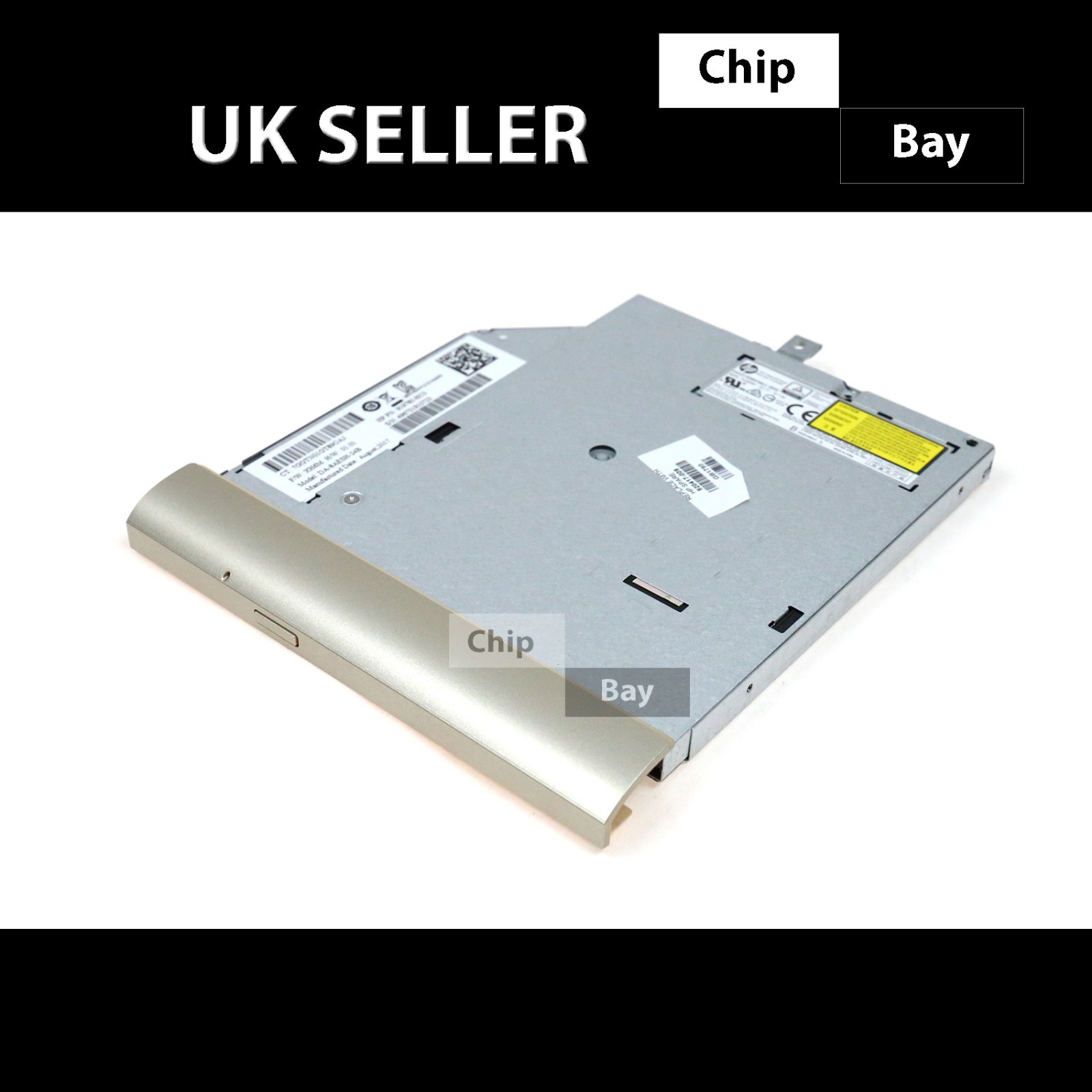Genuine HP 17-BS Laptop CD/DVD Optical Disk Drive Gold 920417-009 | eBay