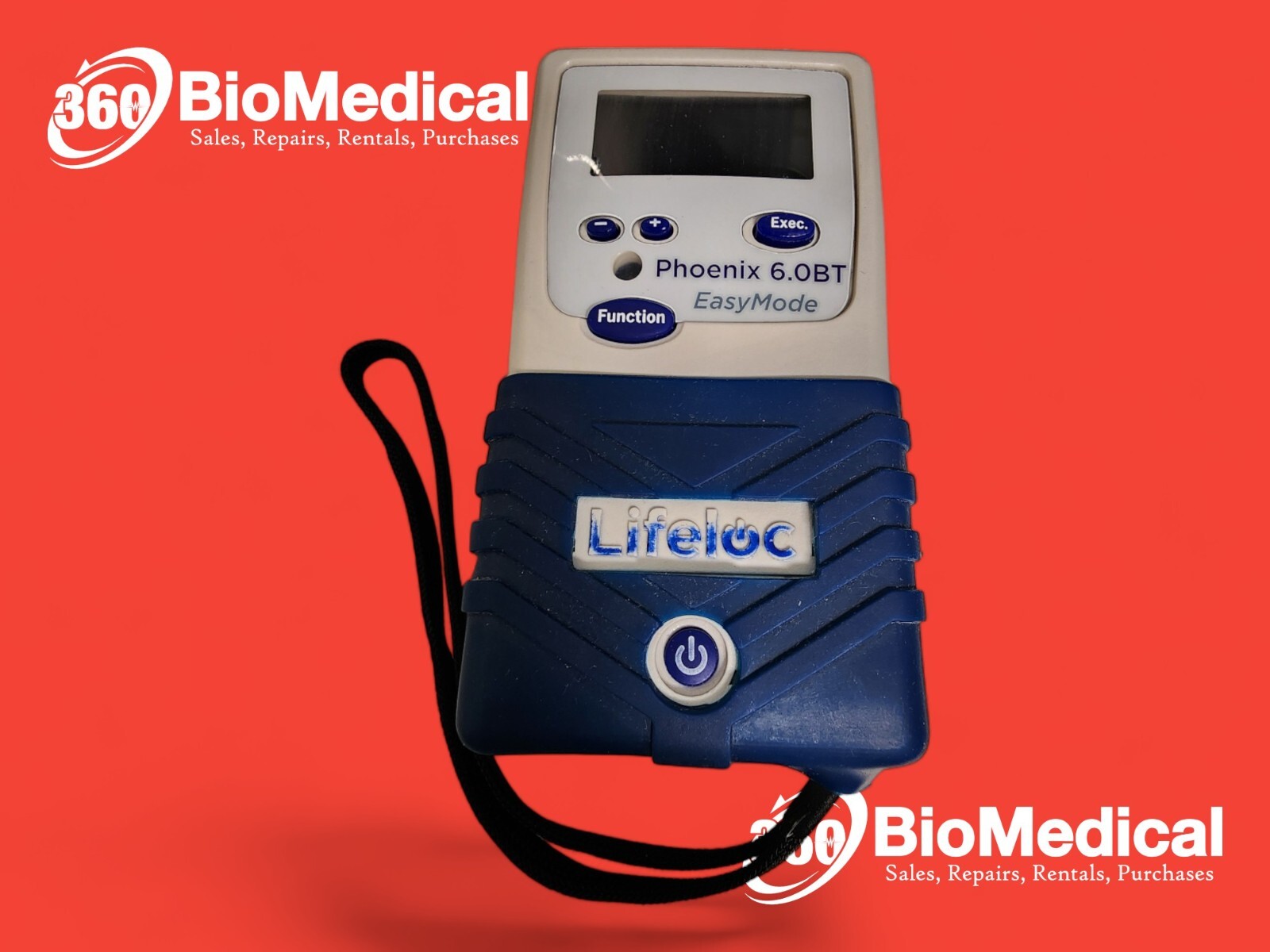 Lifeloc FC10 Portable Breath Alcohol Tester for sale online | eBay