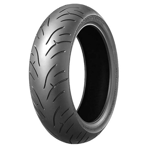 TYRE BRIDGESTONE 190/50 R17 (73W) BATTLAX BT023 | eBay