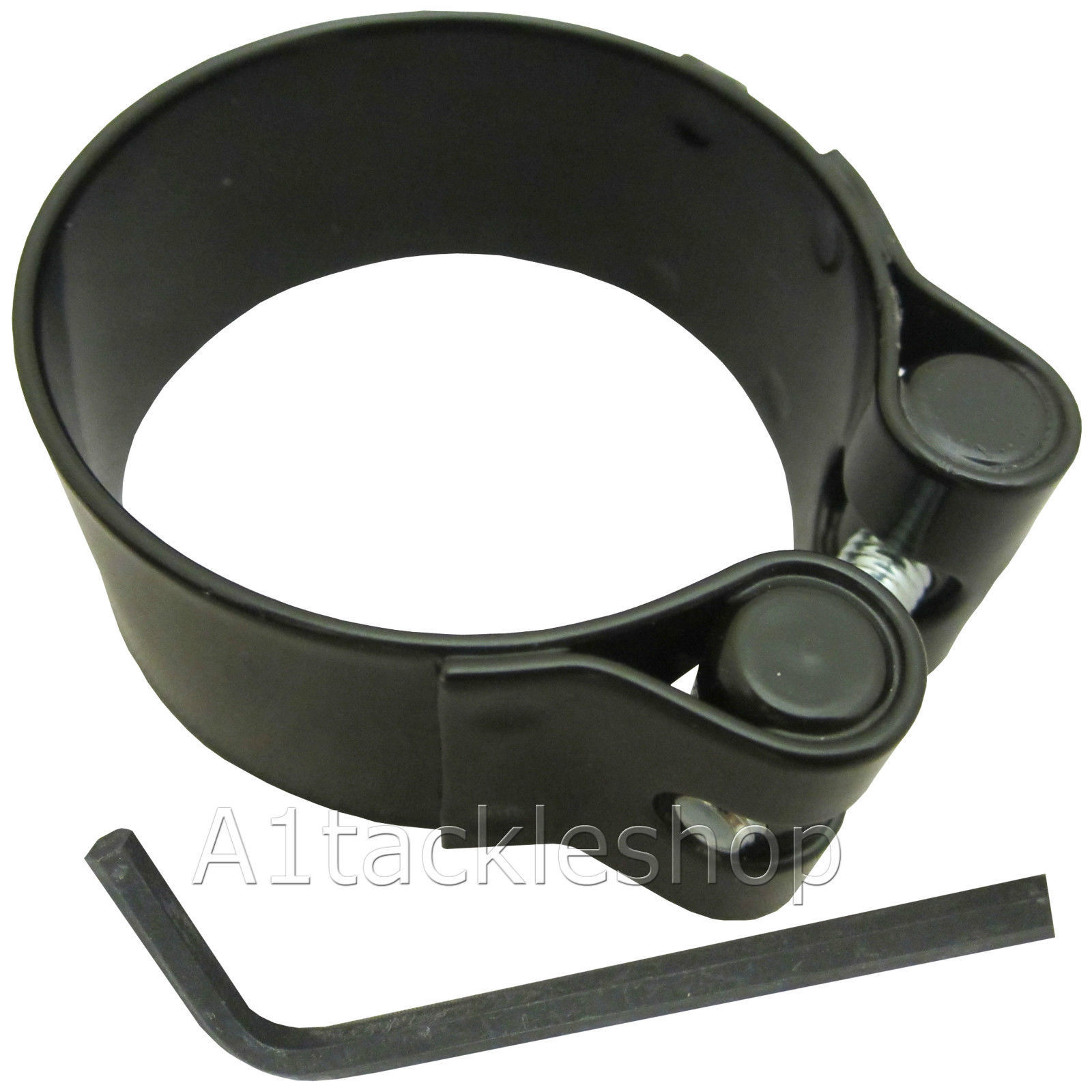 Walther Rotex / Rotek R8 & RM8 Buddy Bottle Bipod & Sling Mount Clamp ...