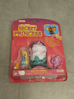 secret princess ideal | eBay