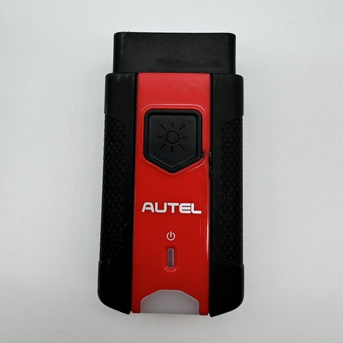 Autel MaxiVCI VCI V200 Bluetooth Diagnostic Interface For KM100 ITS600 ...