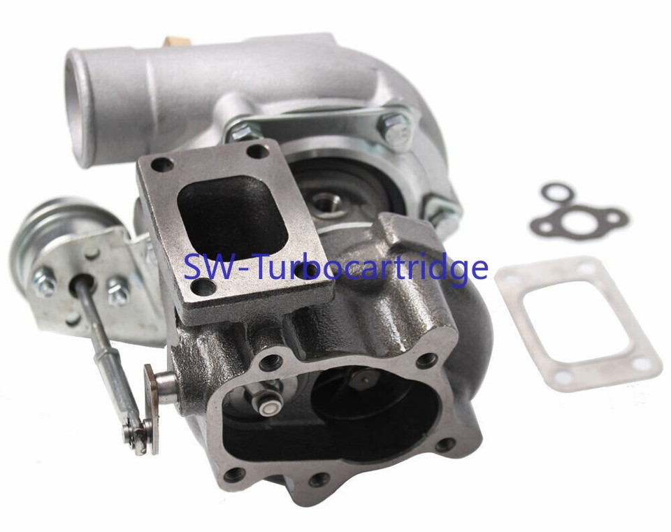 T25 GT25 GT28 GT2871 400BHP GT2860 SR20 CA18DET OIL+ WATER COOLED Turbo ...