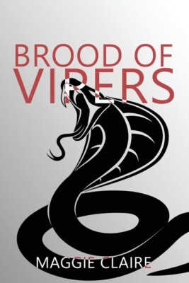 Brood Of Vipers 9781955086165| eBay