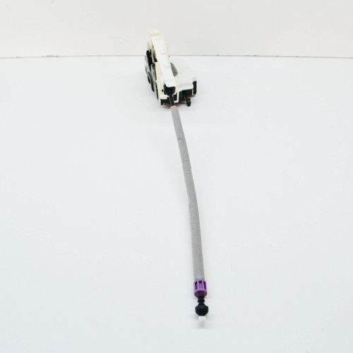 NEW MERCEDES-BENZ C W204 REAR LEFT DOOR LOCK A2047303935 204-730-39-35 ...