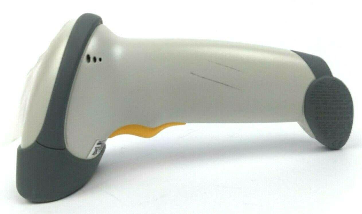Symbol LS2208-SR20007R-NA Barcode Scanner E-C032-05-2852 for sale ...