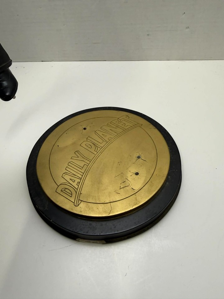 Superman Forever #1 Statue Alex Ross Limited Edition DC Direct /5000 | eBay