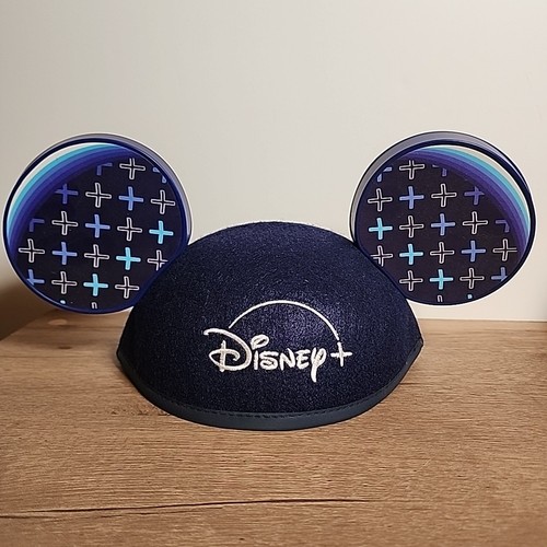 Disney+ Day Disney Plus Day Mickey Ears Hat | eBay