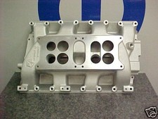 M1 Mopar Performance Intake Manifold P4510016 for sale online | eBay