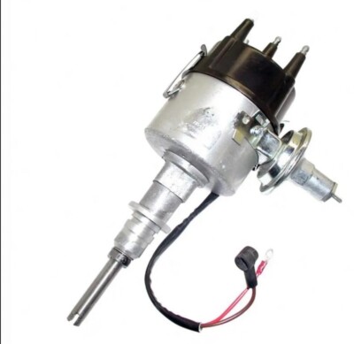 DW7N0544 Distributor For Daewoo Caterpillar 7N0544 With Hercules 2.7L ...