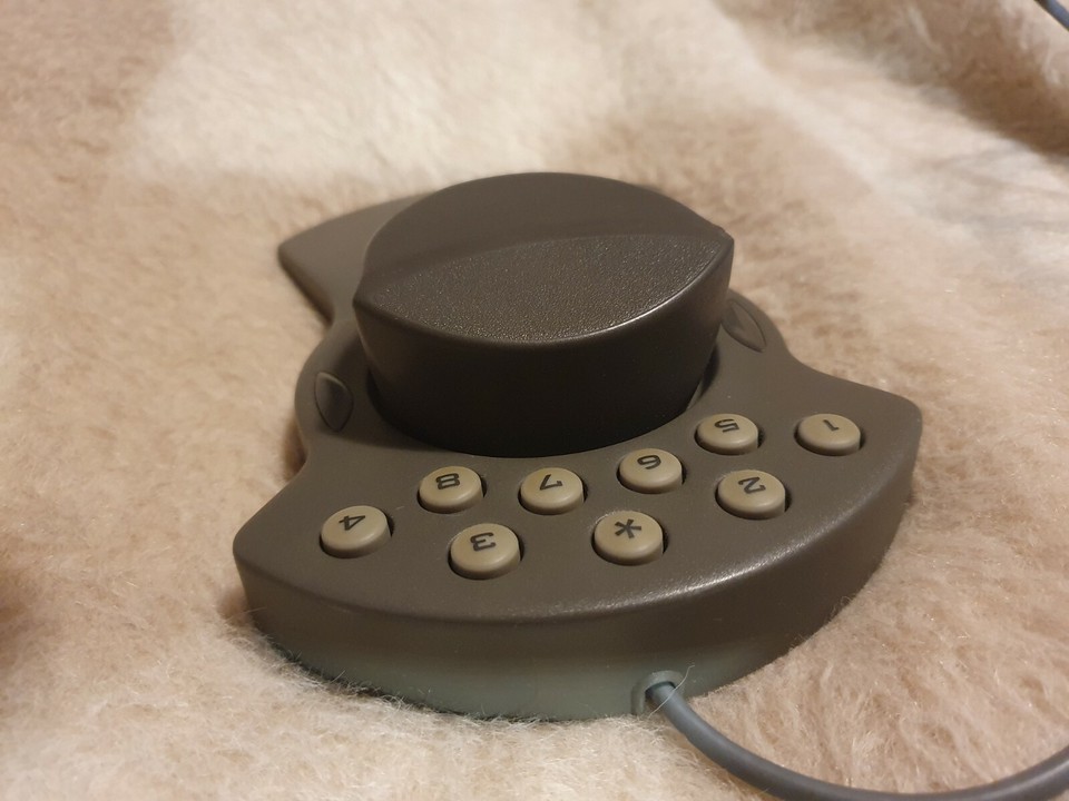 Logitech Magellan SpaceMouse Plus - Logcad 3D - tested | eBay