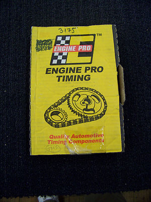 Engine Pro Timing Kit # 3175 New | eBay