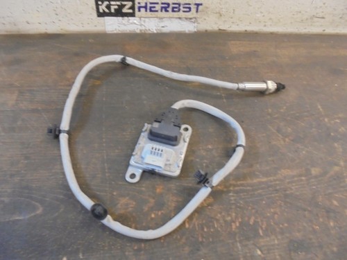lambda sensor Dacia Duster II 227906887R 1.5dCi 85kW K9K874 202856 | eBay