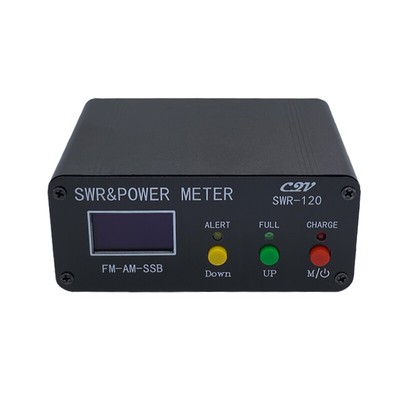 Power Meters - Swr Meter