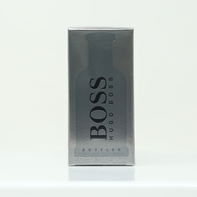 Hugo Boss Bottled Splash Aftershave Spray 1.7oz/50ml, BRAND NEW ...